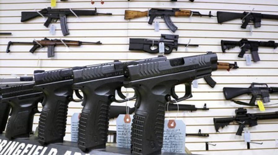Federal Appeals Court Strikes Down Californias Ban On High Capacity