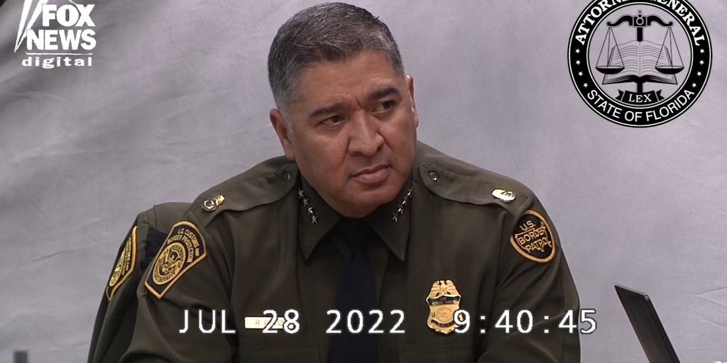 Border Patrol chief says memo clearing migrant release into US after ...