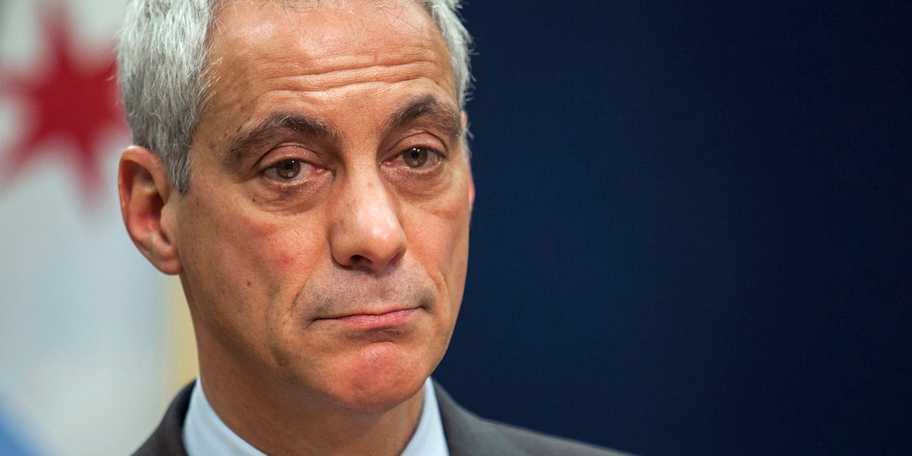 Chicago's mayor called to step down amid police controversy | Fox News ...