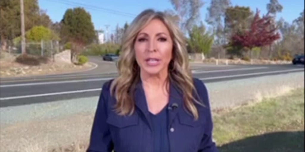 Laura Ingle reports from Scott Peterson's California state prison | Fox ...