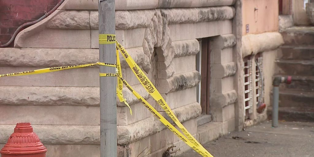 Police: 3 shot, including teen girl, in deadly home invasion near ...