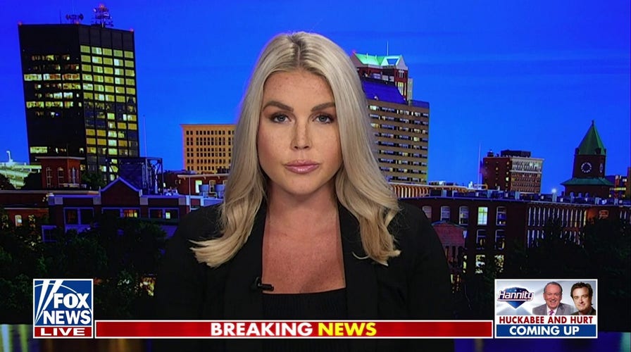Trump official says CNN can't handle criticism after host shut down her ... Trump official says CNN can't handle criticism after host shut down her ...