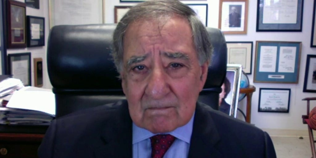 Former CIA director says 'legitimate concern' over reports of terror ...