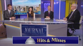 Watch The Journal Editorial Report Online | Fox News Video