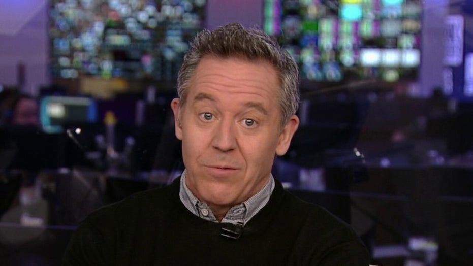 Gutfeld on Biden claiming Trump committed an ‘assault on democracy ... Gutfeld on Biden claiming Trump committed an ‘assault on democracy ...