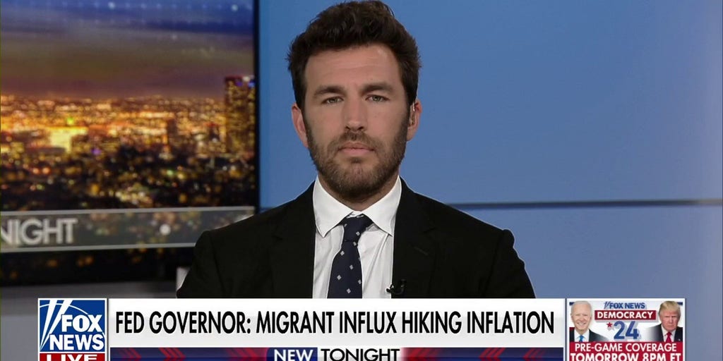 We are letting ‘too many people’ into the country: Matthew Bilinsky ...