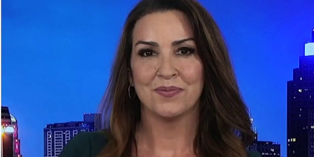 This is about a bureaucracy protecting itself: Sara Carter | Fox News Video