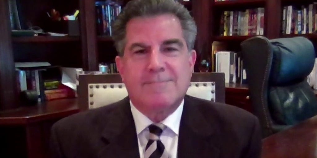 Gary Kaltbaum on the economic impact of COVID-19 crisis | Fox News Video