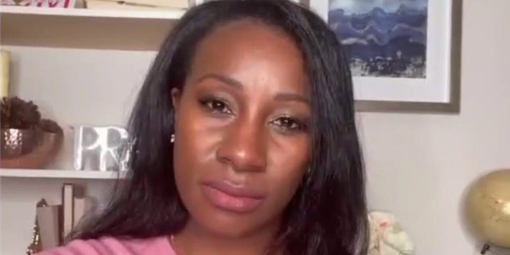 Florida mom speaks out against critical race theory: It's an 'insult ...