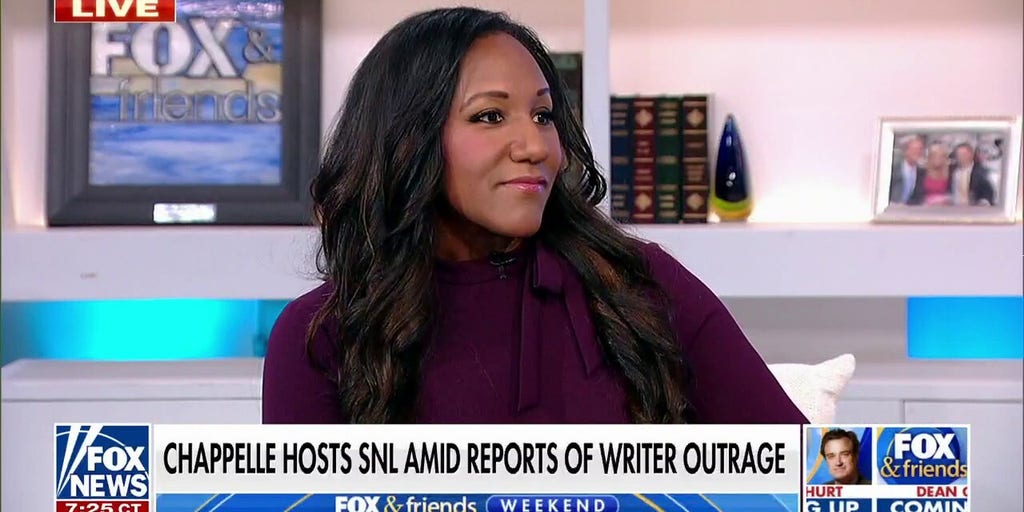 Karith Foster blasts Broadway for allegedly firing 'Lion King ...