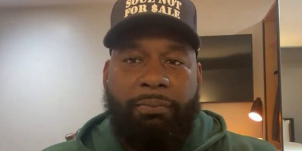 BLM leader threatens 'bloodshed' if undercover police return to NYC ...