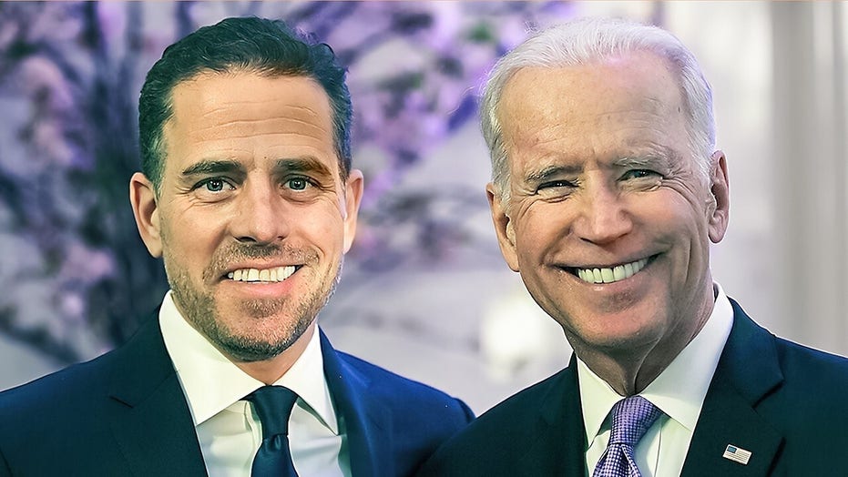Biden is playing dumb about how he made millions of dollars: Dana ...