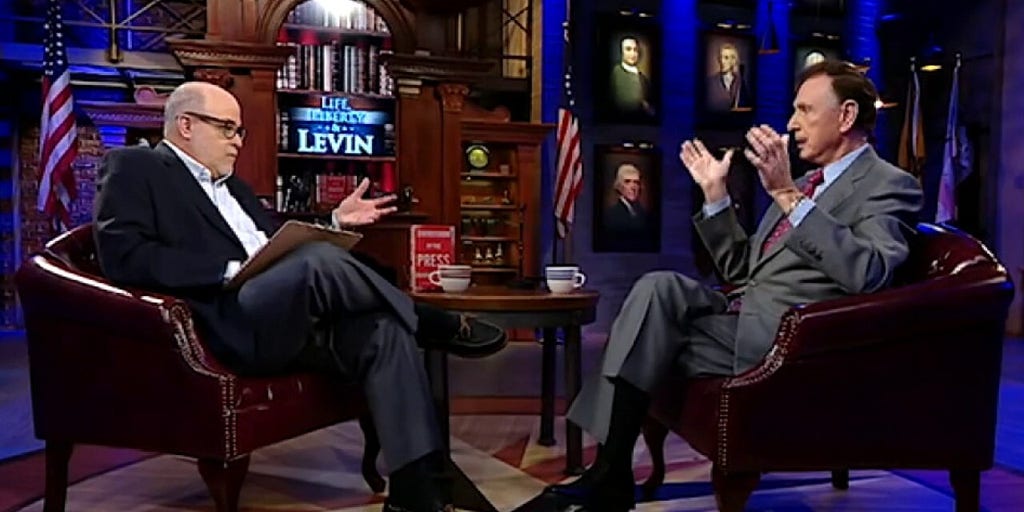 Lucas Oil CEO discusses his upbringing, path to success | Fox News Video