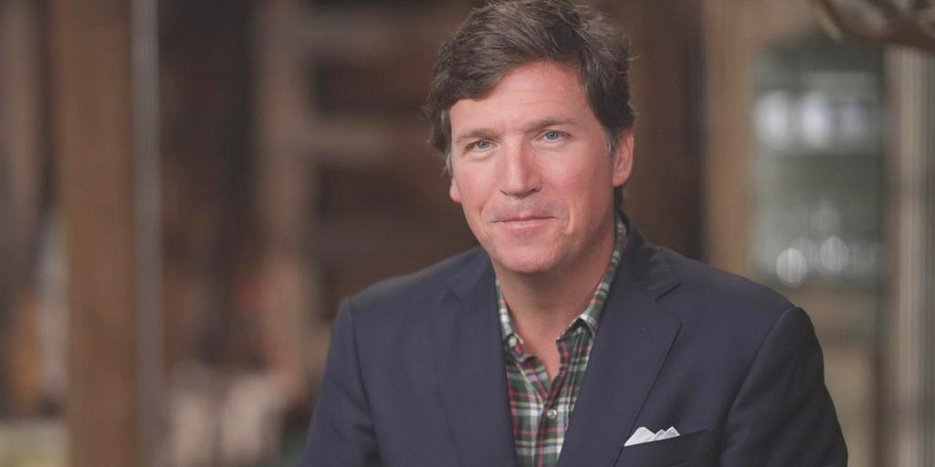 Tucker Carlson - Fox News 25th Anniversary Shoutout | Fox News Video