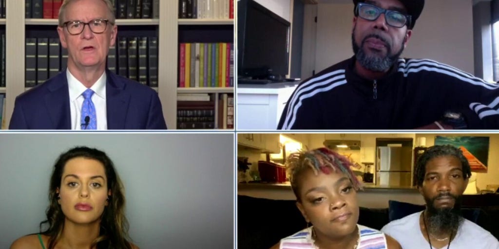 Small business owners struggling after pandemic lockdown and riots ...