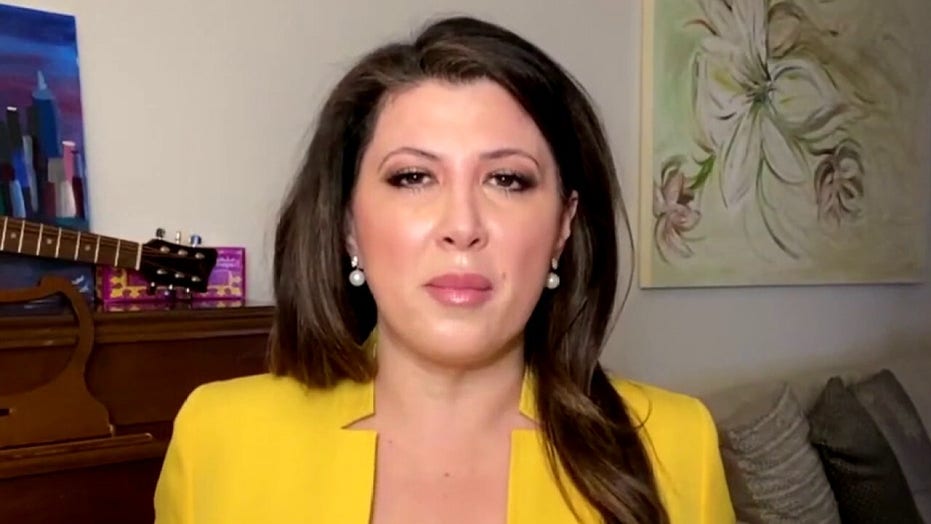 Dr. Nesheiwat rips ‘The View’ hosts over ‘ridiculous’ commentary on ...