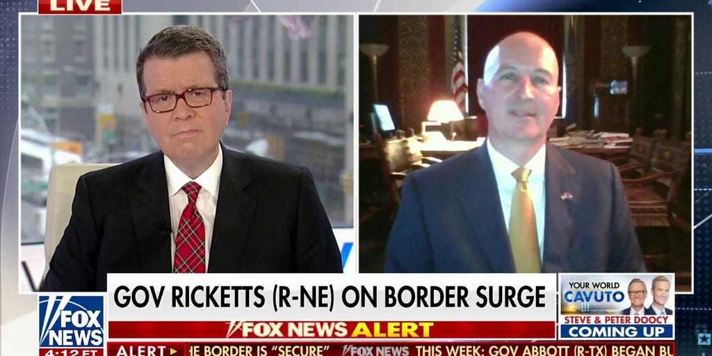 Was This Human Trafficking Fox News Video