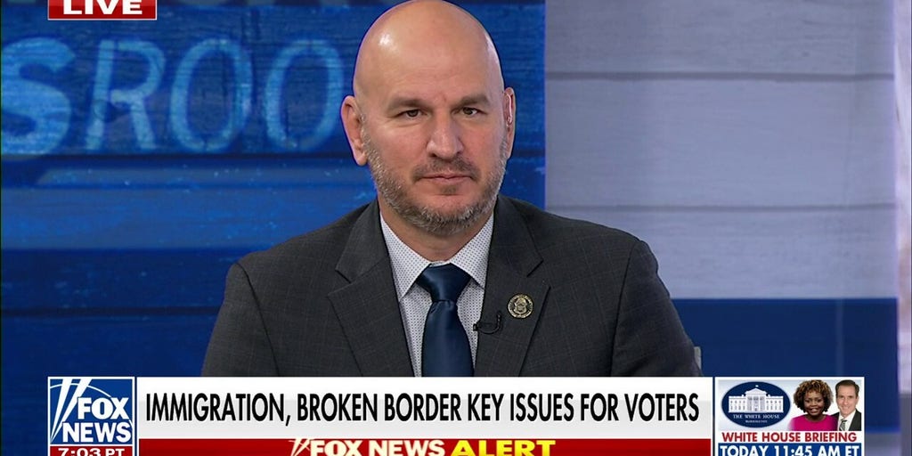 VP Harris blames Republicans for ‘broken’ immigration system, calls for ...