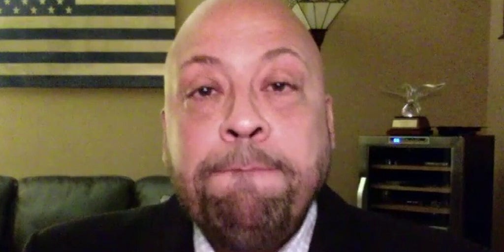 Maysonet: Police morale at an all time low | Fox News Video