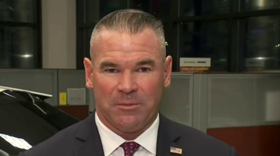 Major DC car dealer sounds alarm over feds’ EV push: ‘Everyday ... Major DC car dealer sounds alarm over feds’ EV push: ‘Everyday ...