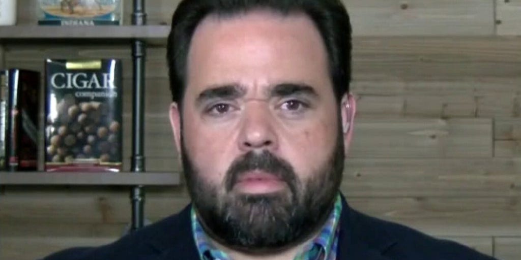 Tony Katz on violent crimes spiking in several US cities | Fox News Video