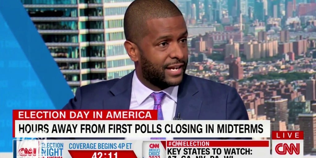 Liberal CNN analyst declares Democrats have lived in an 'ivory tower ...