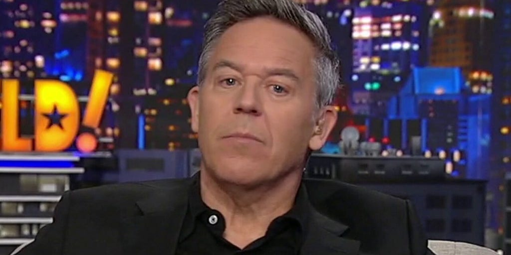 Gutfeld: This is the liberal hypocrisy | Fox News Video