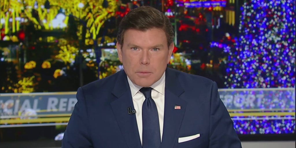 Coming up on Tuesday, Nov. 21 edition of 'Special Report' | Fox News Video