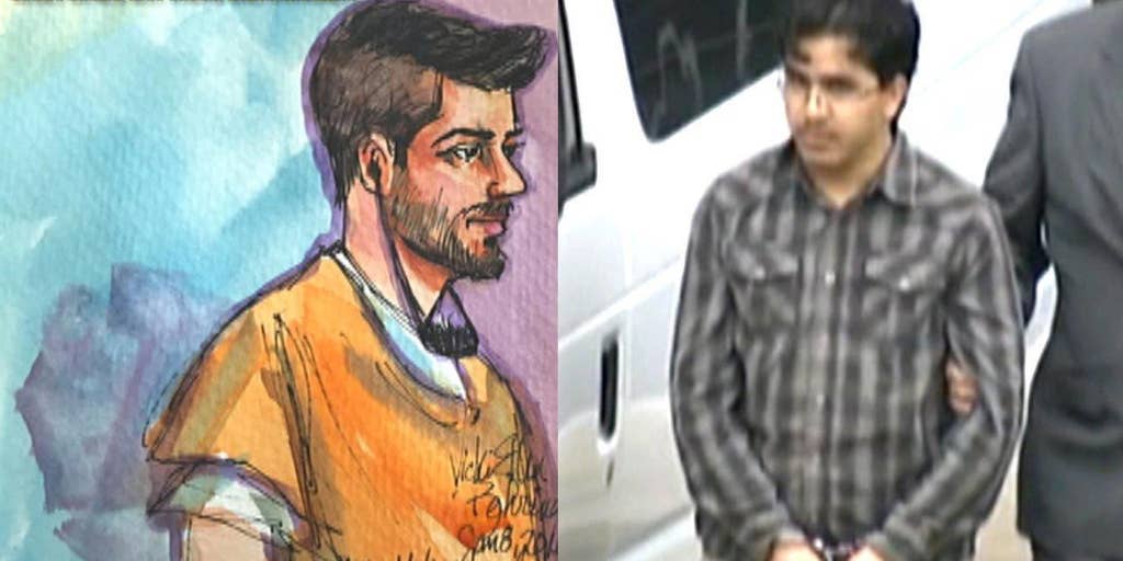 Terror arrests spark new concerns over Obama refugee program | Fox News ...