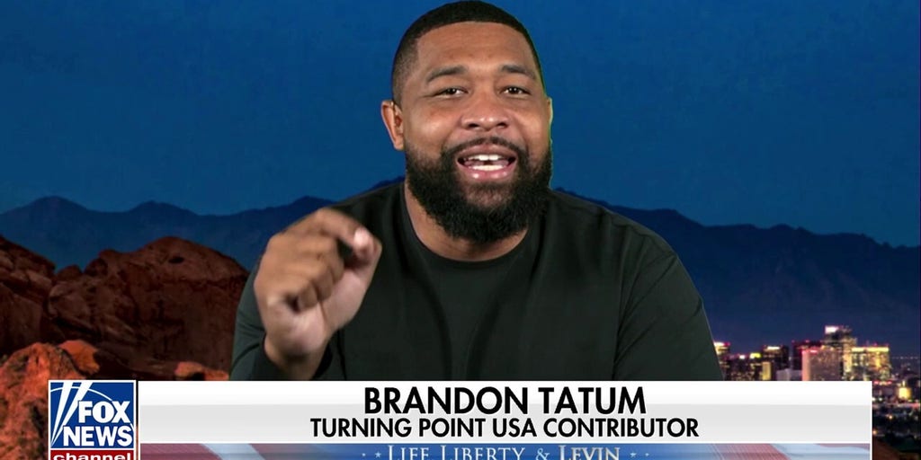 I see a 'spiritual battle' against the 'devil': Brandon Tatum | Fox ...