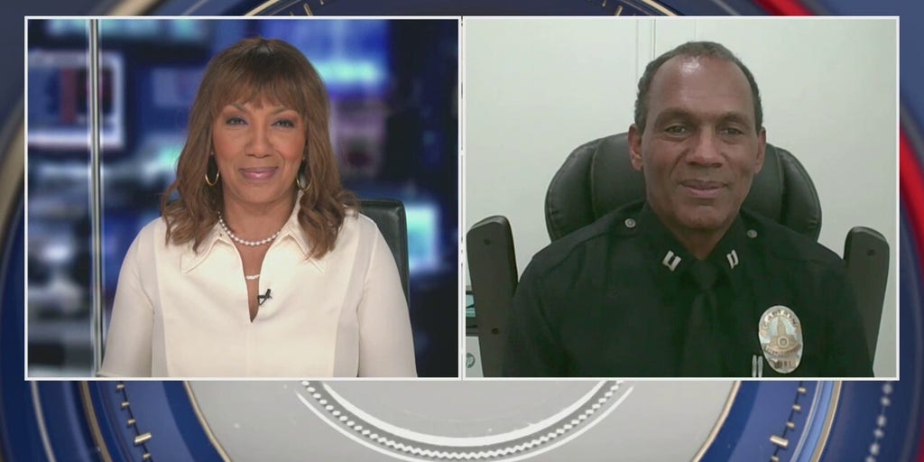 LAPD program offers extra bonus for new hires to help with housing ...