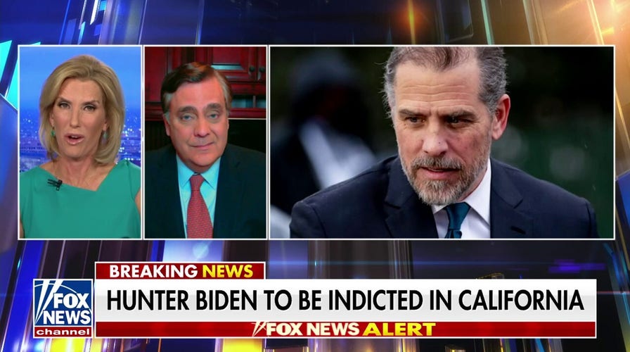 Hunter’s Calif. indictment a ‘nuclear bomb for the Bidens,’ as Joe ... Hunter’s Calif. indictment a ‘nuclear bomb for the Bidens,’ as Joe ...