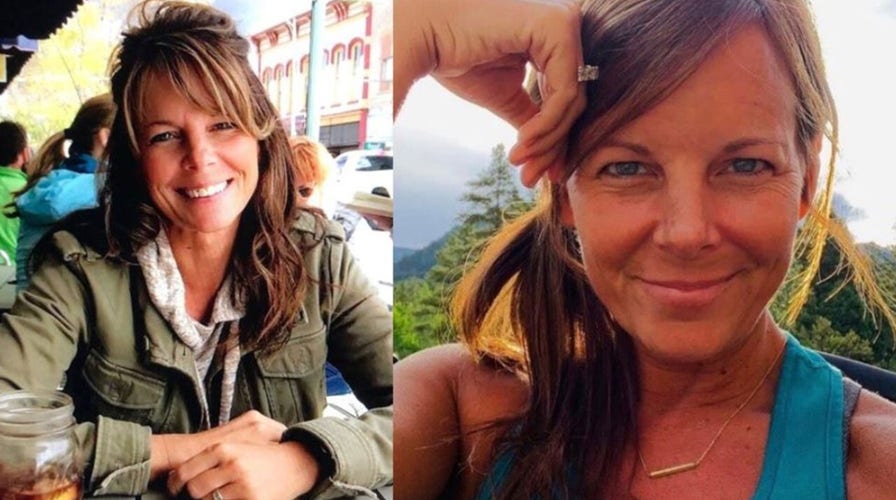 Colorado Woman Missing Since Mothers Day After Failing To Return From