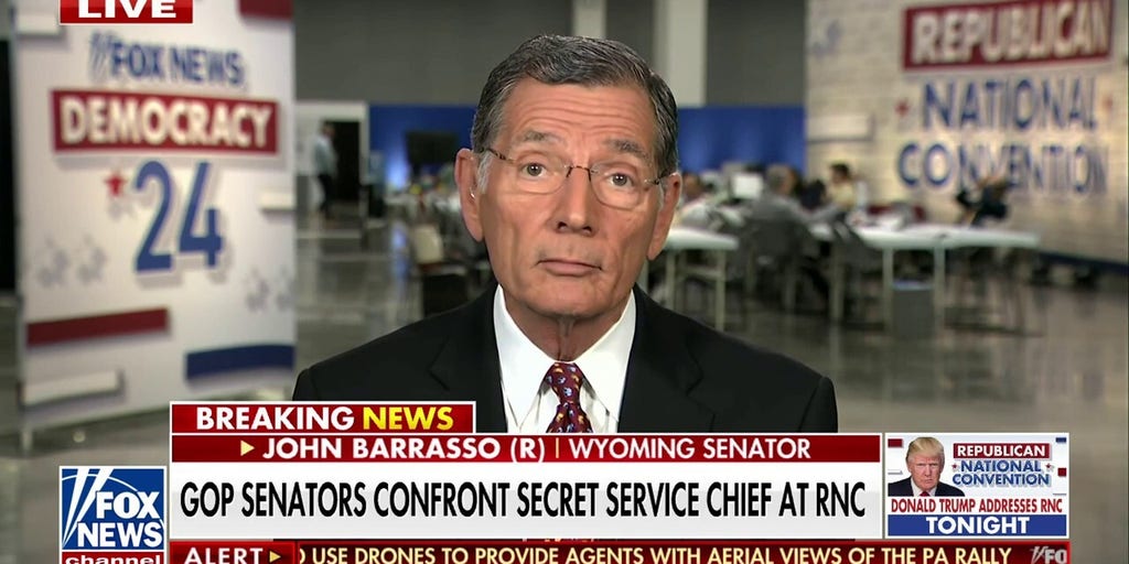 The more we learn about Trump assassination attempt the ‘more worrisome ...