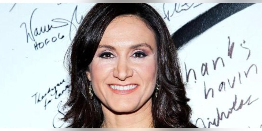 AOC rival Michelle Caruso-Cabrera gets fundraising windfall from Wall ...