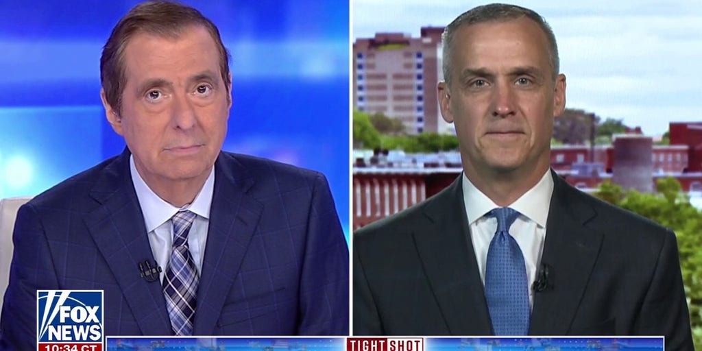 If you are an illegal immigrant, you better have ‘eyes in the back of your head,’ expert warns ...