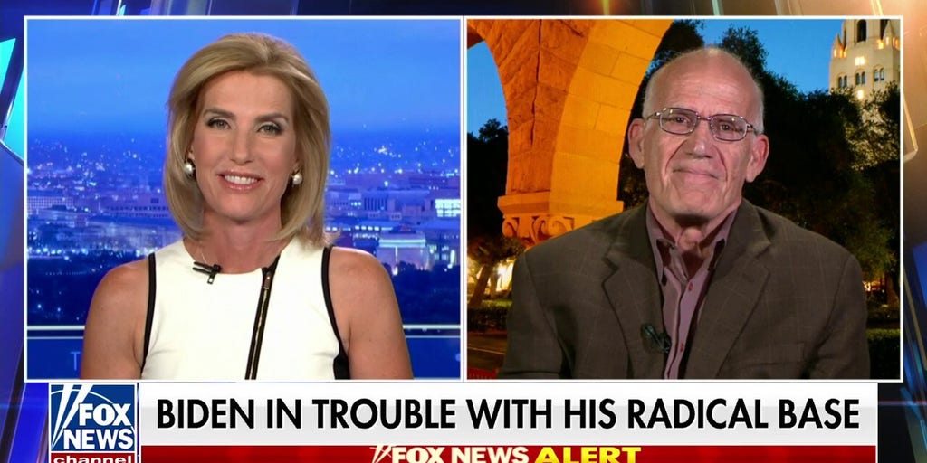 Victor Davis Hanson: The world is being remade before our very eyes ...