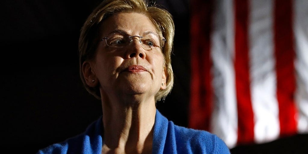 Warren drops out of presidential race | Fox News Video
