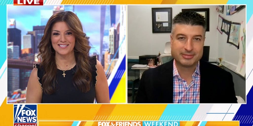 Michigan congressman gets ready to carry on 'legacy' and move into his ...