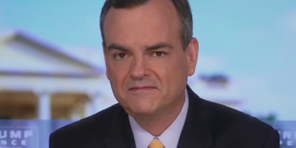 Tim Murtaugh on Trump 2020 campaign strategy | Fox News Video