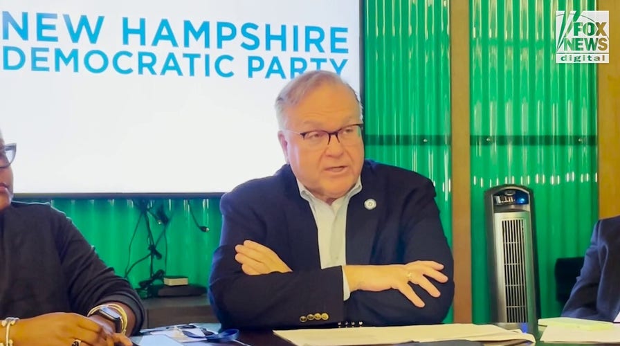 Democrats’ intra-party feud: DNC set to back Biden plan to upend ... Democrats’ intra-party feud: DNC set to back Biden plan to upend ...