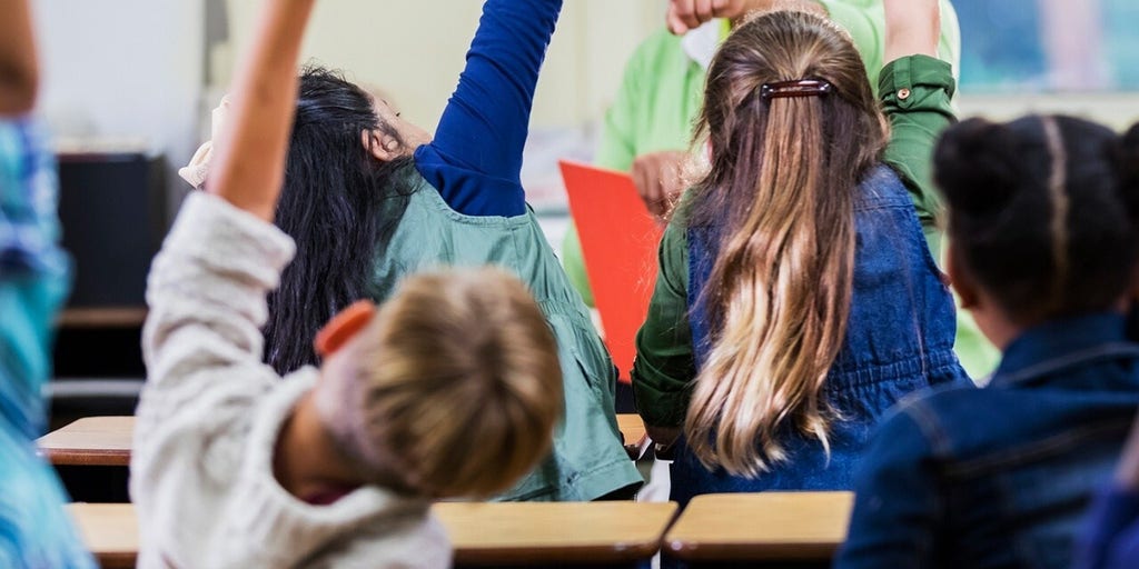 1776 Project campaigns to stop teaching of critical race theory in ... 1776 Project campaigns to stop teaching of critical race theory in ...