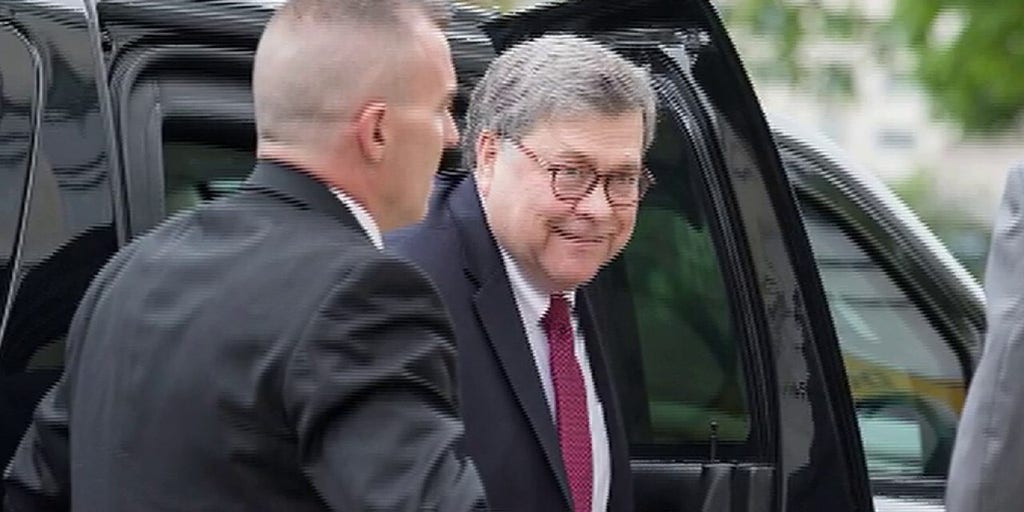 Andy McCarthy analyzes AG Barr's edict to watch for pandemic ...