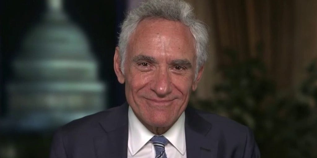 Dr. Atlas denies reports he backed 'herd immunity,' says no safety ...