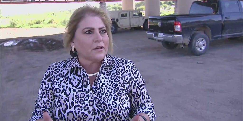 Eagle Pass, Texas mayor denies that migrants bussed north are 'being ...