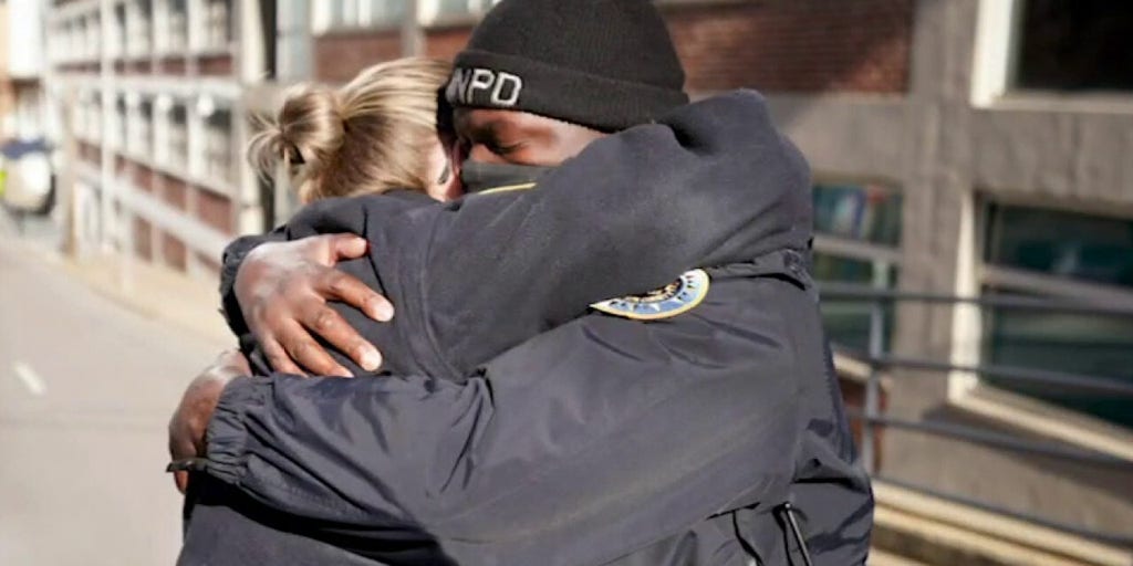 Violence surges in cities amid defund the police movement | Fox News Video