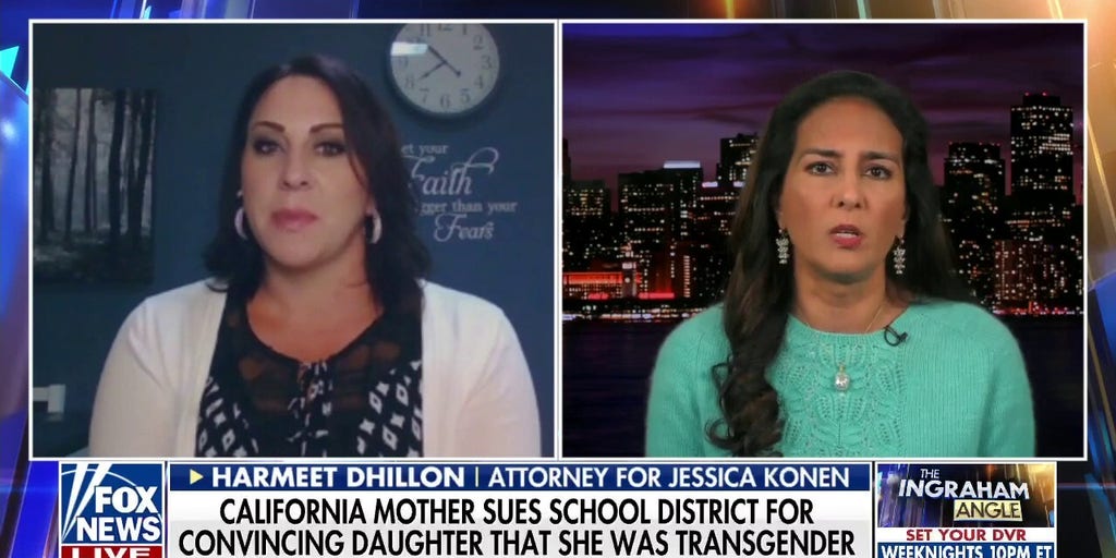 CA mother sues school for causing “serious damage” to daughter by ...