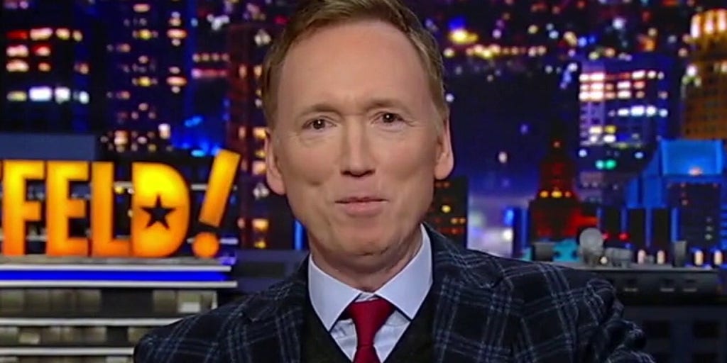 Tom Shillue: Turns out the experts were wrong | Fox News Video