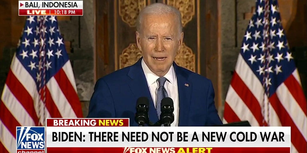 Biden: I don't think there's enough votes to codify Roe v. Wade | Fox ... Biden: I don't think there's enough votes to codify Roe v. Wade | Fox ...