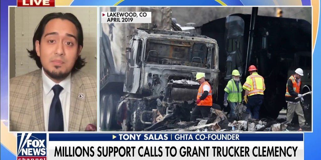 Truckers Refuse To Enter Colorado After Driver Who Caused Fatal Crash truckers-refuse-to-enter-colorado-after-driver-who-caused-fatal-crash